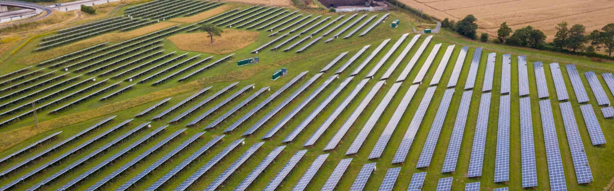 Governance | Solar Stewardship Initiative
