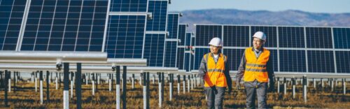 About SSI | Solar Stewardship Initiative