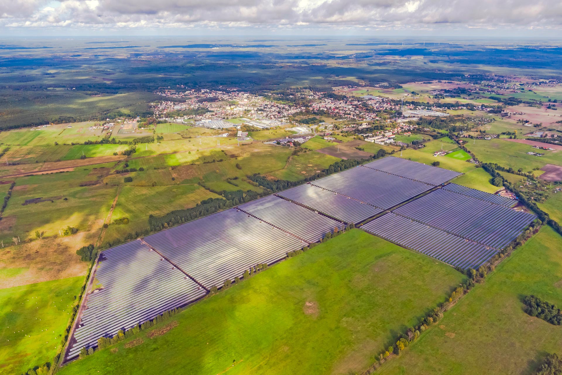 Solar Stewardship Initiative