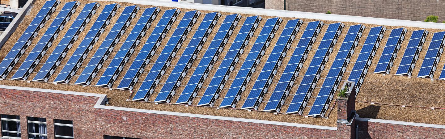 Our Code | Solar Stewardship Initiative