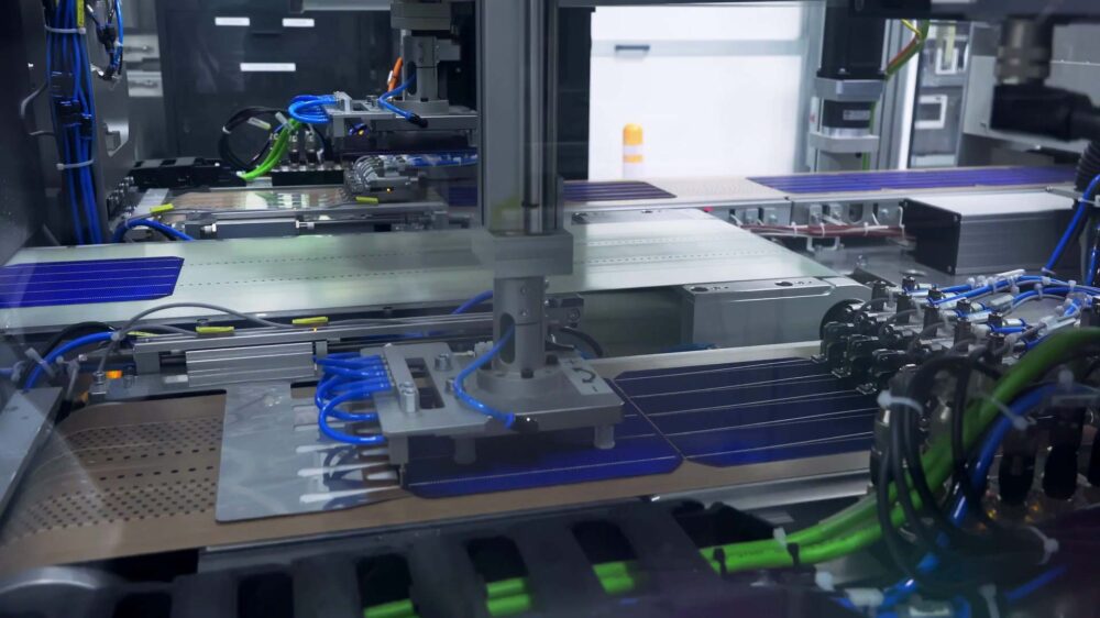 Solar Stewardship Initiative