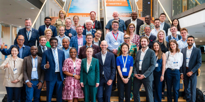 Events | Solar Stewardship Initiative